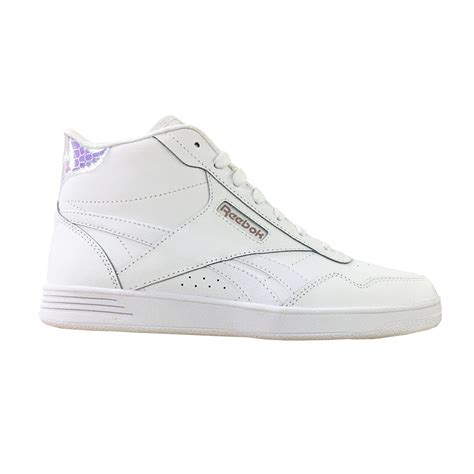 Reebok Club High Top
