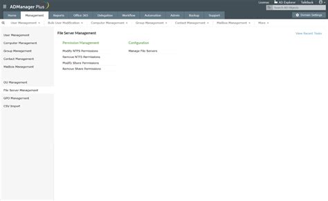 Strumento Di Gestione Di Active Directory Di Windows Scarica La
