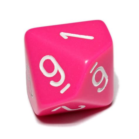 Pink Dice For Sale Singles And Sets Dice Game Depot