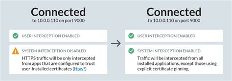 Bug Your Connection Is Insecure · Issue 368 · Toolkit