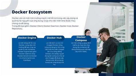 Microservice Architecture With Dockerpptx