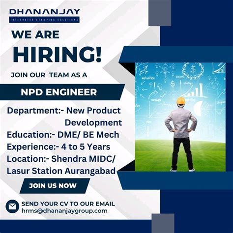 Dhananjay Group Posted On Linkedin