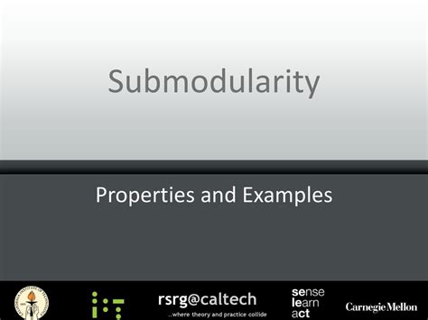 Monitoring Rivers And Lakes Ijcai ‘07 Ppt Download