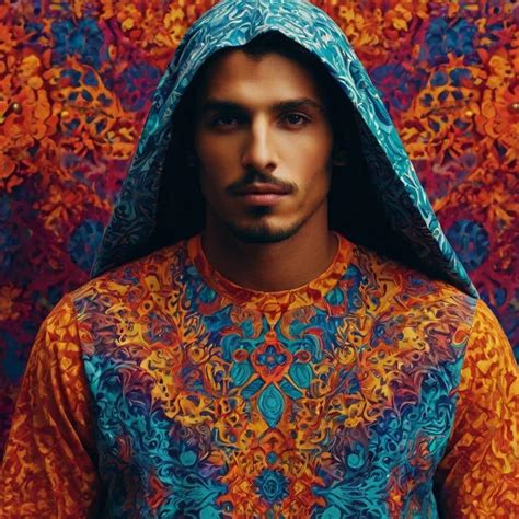 Entry 101 By Afshana2 For Vibrant Trippy Pattern T Shirt Design 01