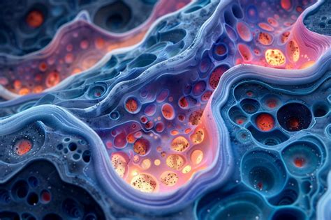 Reshaping The Development Process Of Ageing Bone Regeneration Materials