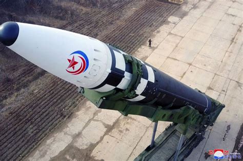 North Korea Passes Law Declaring Itself A Nuclear State Says It Will