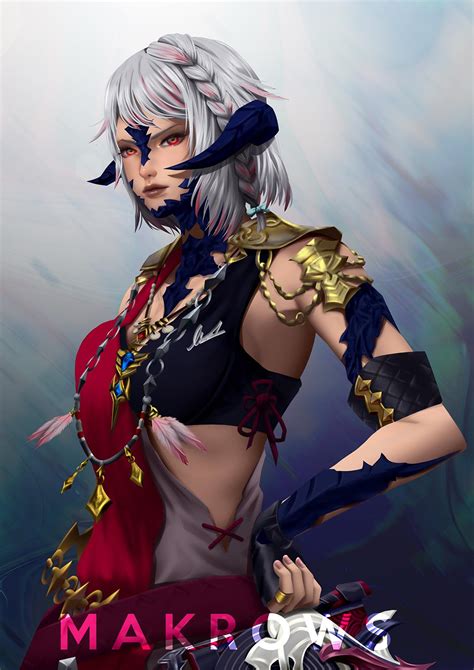 commission for centralnot3 on discord love doing the books r ffxiv