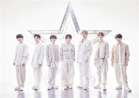 なにわ男子 Naniwa Danshi Alpha Lyrics Genius Lyrics