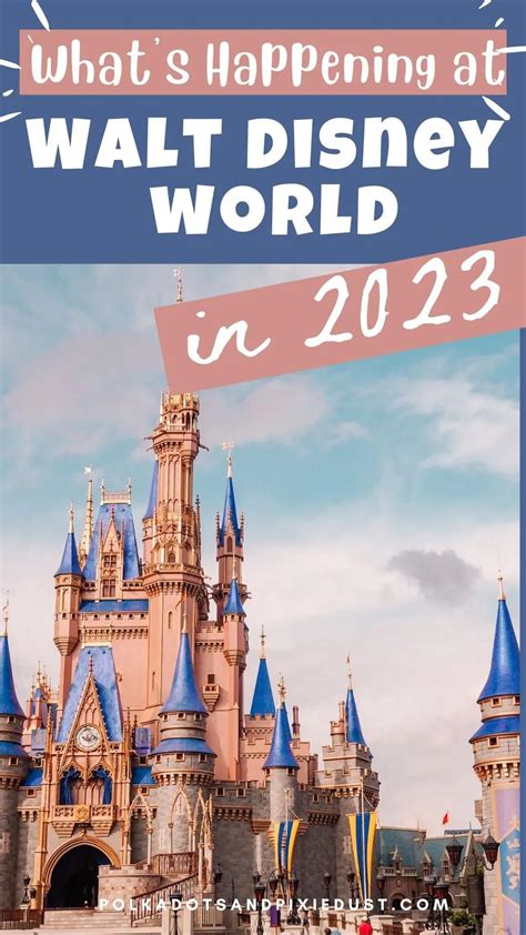 Walt Disney World In 2023 Artofit