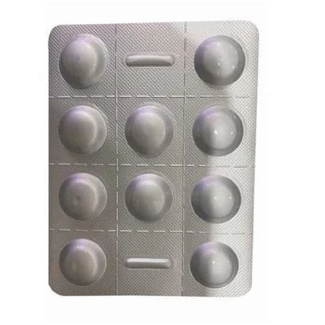 Audspa Mebeverine Hydrochloride And Chlordiazepoxide Tablets Sb Lifesciences Pvt Ltd