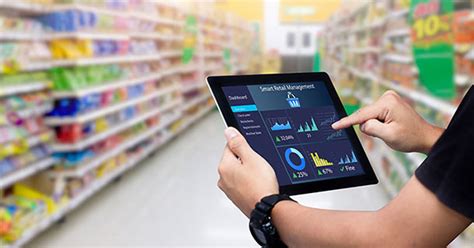 Revolutionizing Retail How Microsoft Dynamics 365 Enhanced Operations