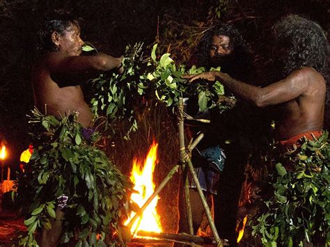 Veddas Of Sri Lanka Visit Veddas Of Sri Lanka Veddha Tribes Of