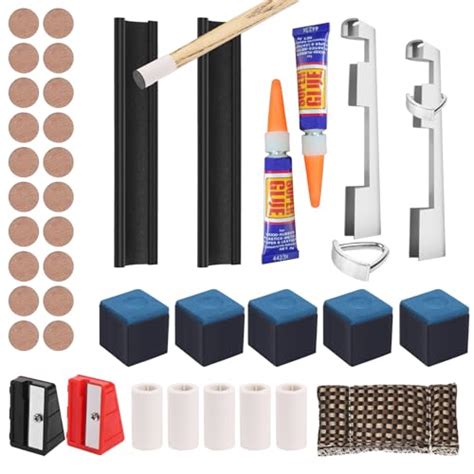 I Tested The Best Cue Tip Repair Kit And Here S Why It S A Game Changer