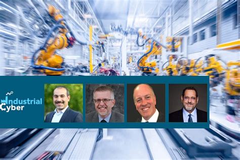 Rising Cyber Threats Expose Critical Need For Enhanced It Ot Network Segmentation Industrial Cyber