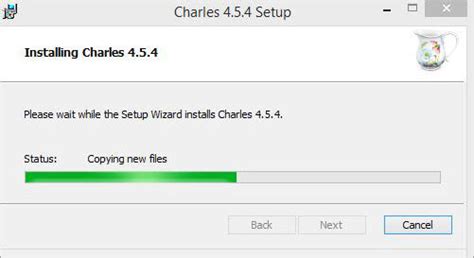 How To Configure And Use Charles Proxy On Windows And Android