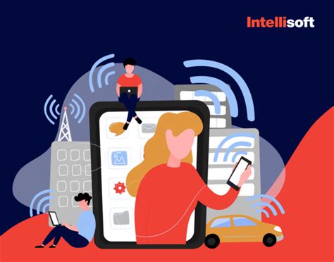 Comparing Iot Сonnectivity Methods Which One To Choose