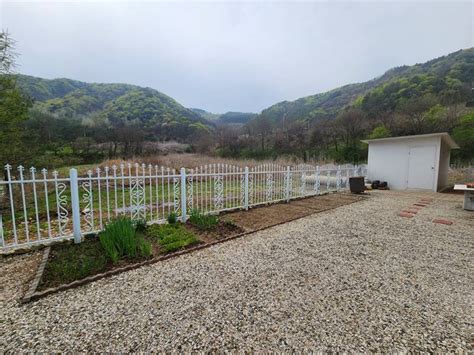 집판다 춘천 사북면 지촌리 강뷰 전원주택 단독주택 매매