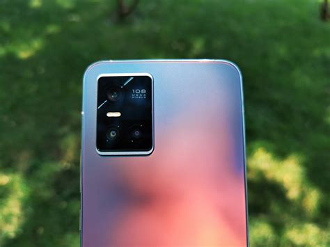 Vivo S10 Pro Review Algorithms Optimization Makes It Better Gaming