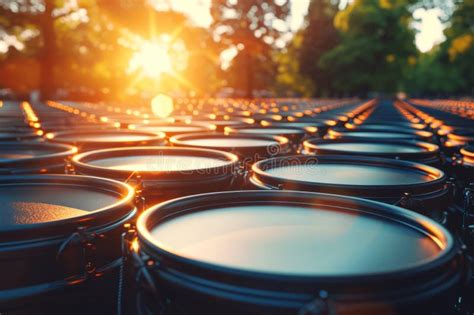 Dynamic Speakers For Powerful Sound Creating An Immersive Audio Experience With Impactful