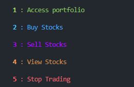 Github Spark Stock Machine Fake Stock Trading App