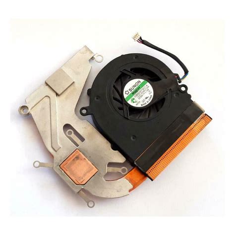 CPU&Lüfter Fujitsu Esprimo Mobile M9410 | IT- MIXX, 10,99