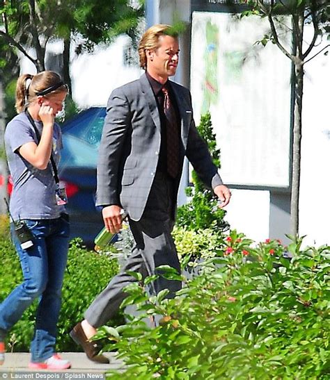 Image Guy Pearce Iron Man 3 Marvel Movies Fandom Powered By Wikia
