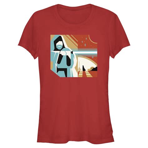 Star Wars Obi Wan Kenobi Obi Wan Kenobi And Darth Vader Geometric Obi