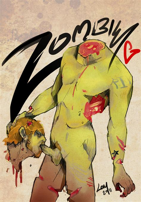 Rule 34 Autofellatio Blood Gore Male Ryona Tagme Zombie 779086