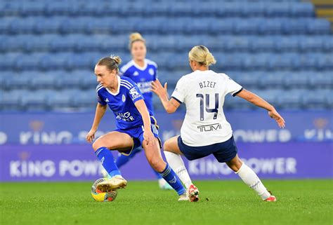 Tottenham Hotspur Vs Leicester City Womens Fa Cup Preview Semi Final