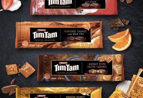 Arnotts Is Giving Out Free Tim Tam Biscuits If You Have The Right Name Mouths Of Mums
