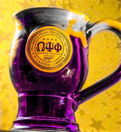 Pi Lambda Lambda Chapter Omega Psi Phi Fraternity Inc Facebook