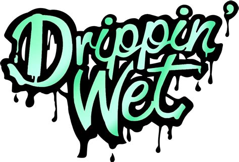 Drippin Wet Detailing Supplies