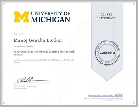 Manoj Lonkar On Linkedin Timetolearn Quarantineperiod Coursera Python3