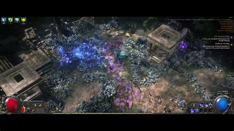 Poe2 Lightning Cold Youtube