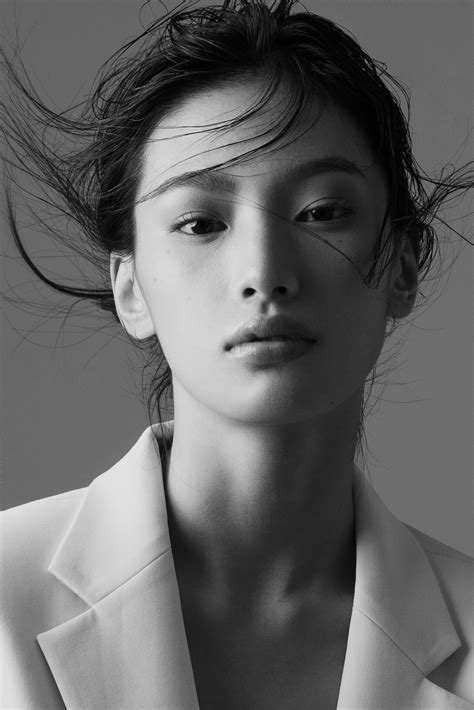 Yuanxin 모델에이전시 제이모델 J Model Management