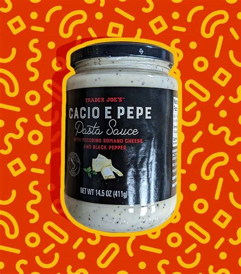 Trader Joes Pasta Sauce 16 Trader Joes Pasta Sauces Ranked Sporked