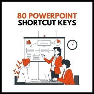 PowerPoint Shortcut Keys For Faster And More Efficient Presentations Skillfine