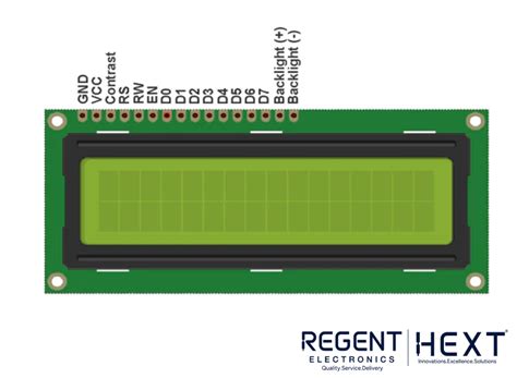 Diy Pulse Oximeter Using Max30100 Module Regent Electronics