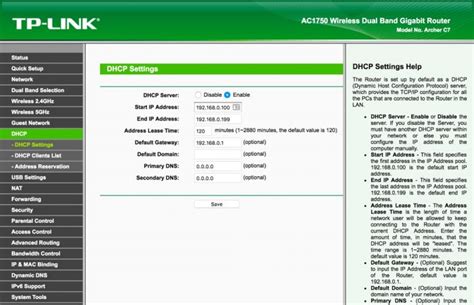 Tp Link Archer C Este O Router Que Precisa