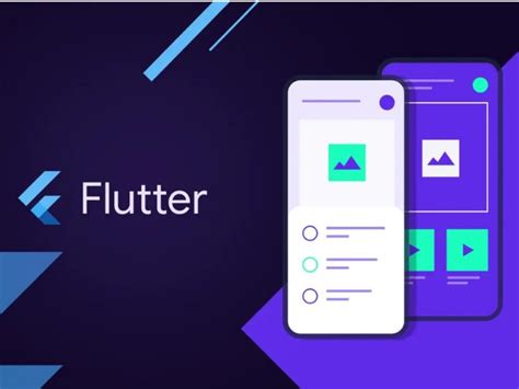 flutter mobile app development upwork