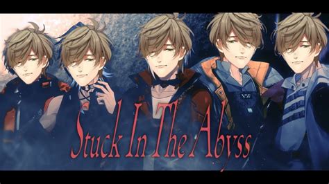 Oliver Stuck In The Game And Sing Stuck In The Abyss Oliver Evans