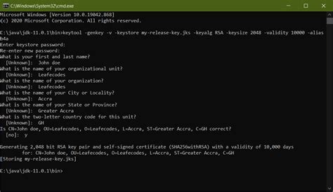 App Bundle Publishing New Apps Using Aab To Play Store With New Keystore B4x Programming Forum