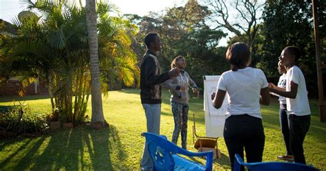 Dsd For Key Populations Differentiated Service Delivery