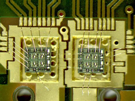 Wire Bonding To Pcb At Clifford Bloss Blog