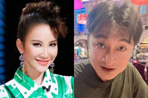 李玟遭《好聲音》霸凌黃安不挺 臉皮超厚蹭熱度 自由電子報 Line Today