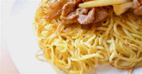 基本からアレンジまで！思わずつくりたくなる「上海風あんかけ焼きそば」のレシピ集 クックパッド