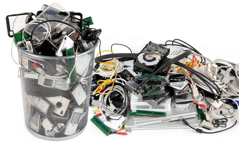 Safe Old Electronics Disposal Our Expert Methods