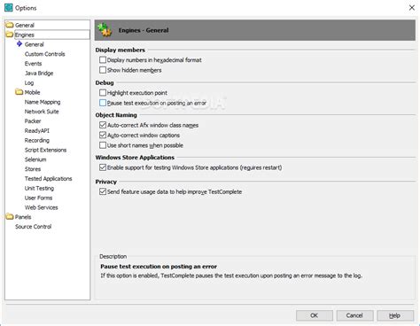 Download Smartbear Testcomplete