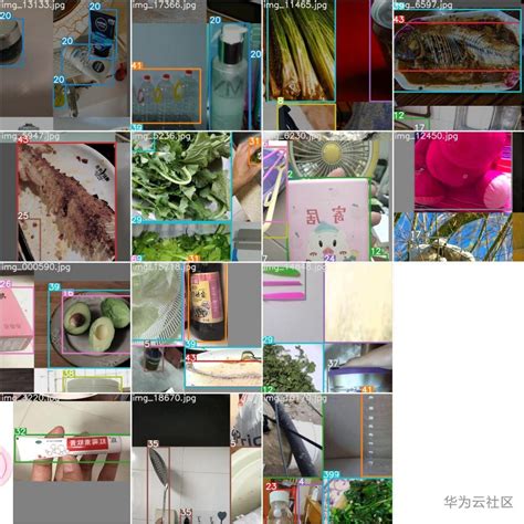 结合modelarts打造基于yolov5的垃圾分类识别模型 云社区 华为云