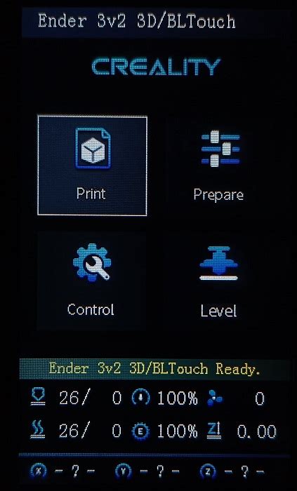 How To Update The Display Mriscoc Ender3V2S1 Wiki GitHub